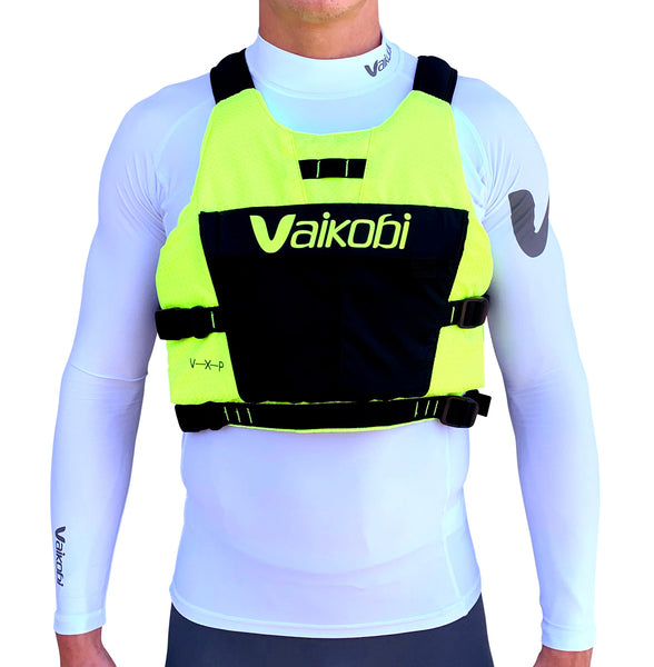 Ocean Surfskis - PFD - VXP Ocean Racing