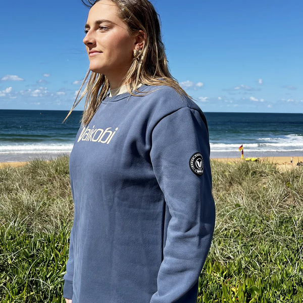 Ocean Surfskis - Sorrento Sweater