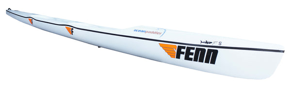 Ocean Surfskis - Fennix XT S Double