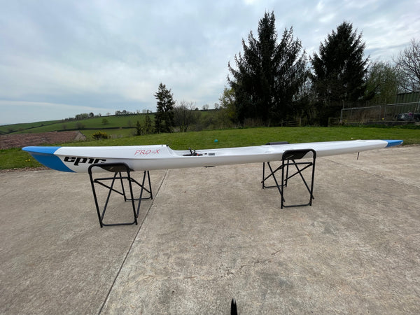 Ocean Surfskis - USED BOAT - Surf Life Saving SLS10 Pro X