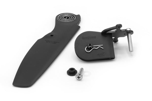 Ocean Surfskis - Epic Smart Track Rudder - Gen 1 & 2 - V5/V7