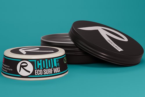 Ocean Surfski - Radical Surf Wax