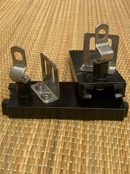 Ocean Surfskis - Foot Rail Slider (pair)