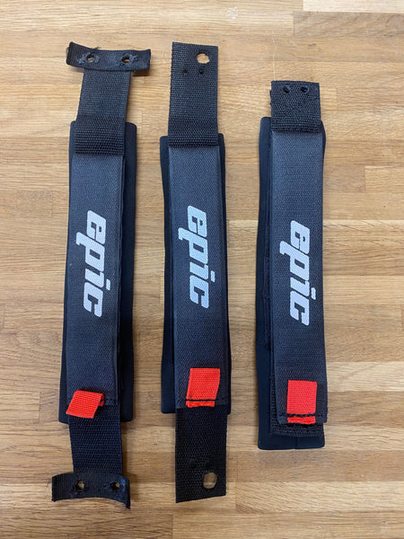 Ocean Surfski - Epic Foot Strap