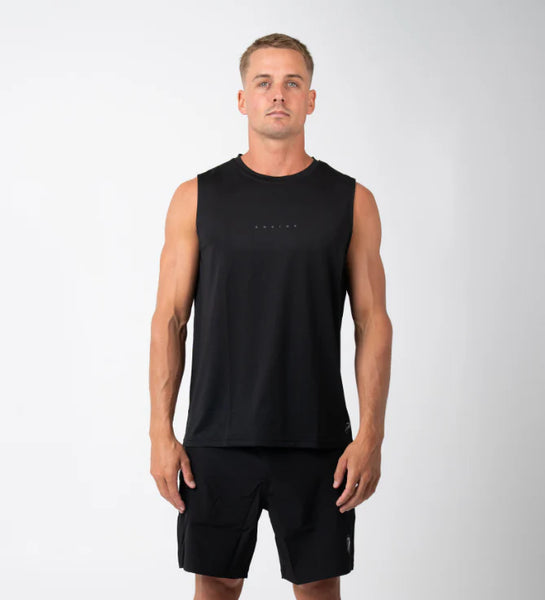 Ocean Surfski - Engine muscle tank