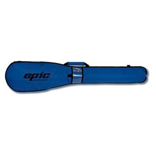 Ocean Surfskis - Paddle Bag - Epic Padded Single (Blue)